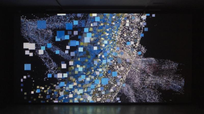 The New Atlas of Digital Art: tre giorni di arte digitale, intelligenza ...