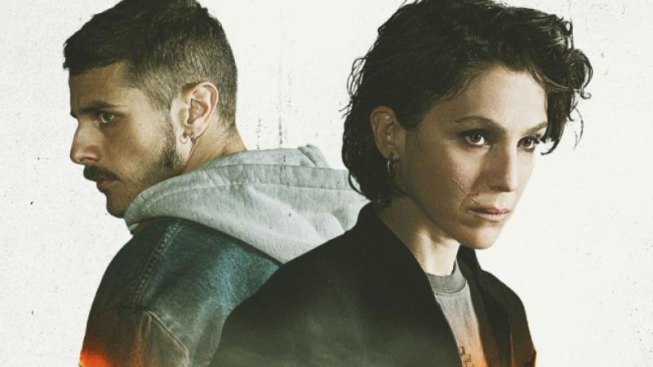 Lyda Patitucci e Isabella Ragonese presentano il film Come pecore in ...