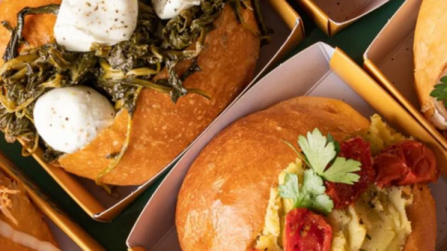 La nuova apertura di Totzo in piazza Carlina - Mentelocale Web Magazine