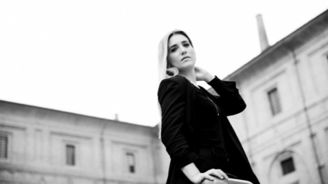 Cieli aperti: improvvisatori d'Europa, concerto di Ingrid Berg Mehus ...