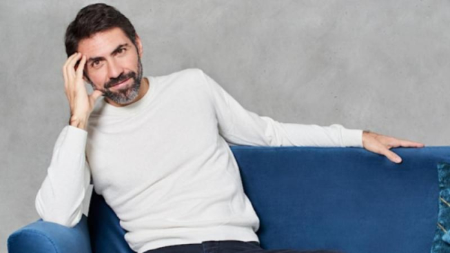 Daniel Lumera presenta il libro 28 respiri per cambiare vita: come ...