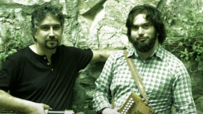 Irish Music Night con concerto dei The Strawboys - Mentelocale Web Magazine