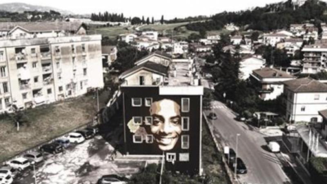 Christian Raimo e Alessandro Coltré presentano il libro Willy, una ...