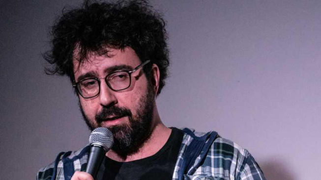 Antonio Ricatti in Grasso che cola - Mentelocale Web Magazine