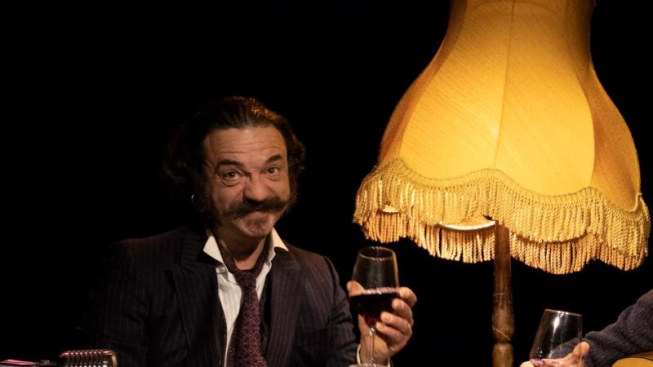 Alessandro Mori e Corrado Caruana in Attacchi di Swing - Mentelocale ...