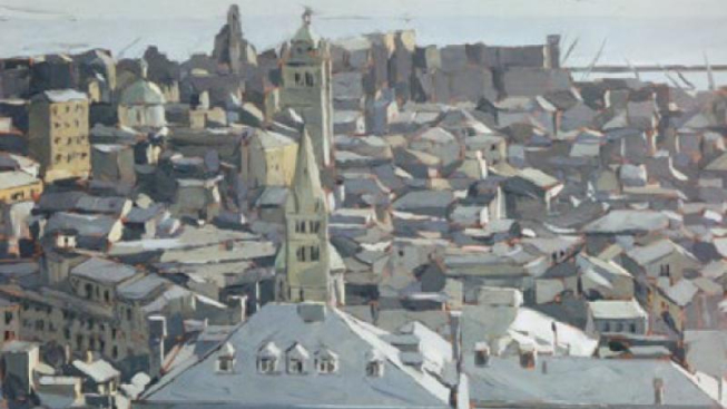 Silvio Ferrari presenta il saggio Scrivere di/da Genova - Mentelocale ...