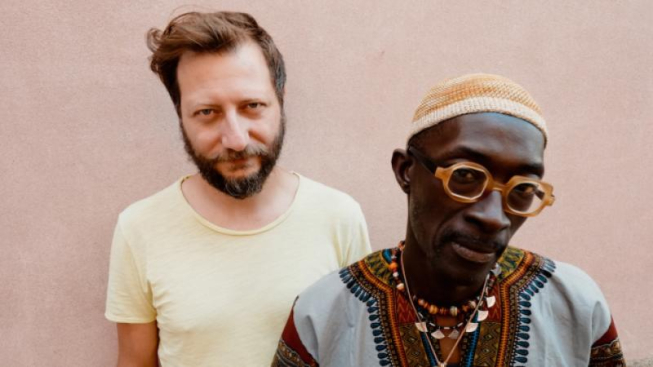 Myrmecoleon in concerto - Il rito del Jazz @ Cuccagna Jazz Club ...