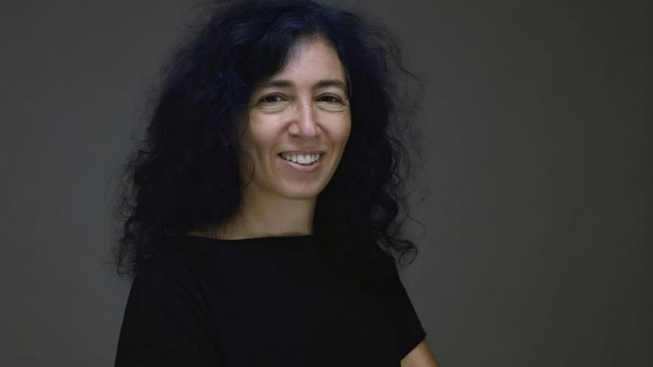 Lucia Tozzi presenta il libro L'invenzione di Milano - Mentelocale Web ...