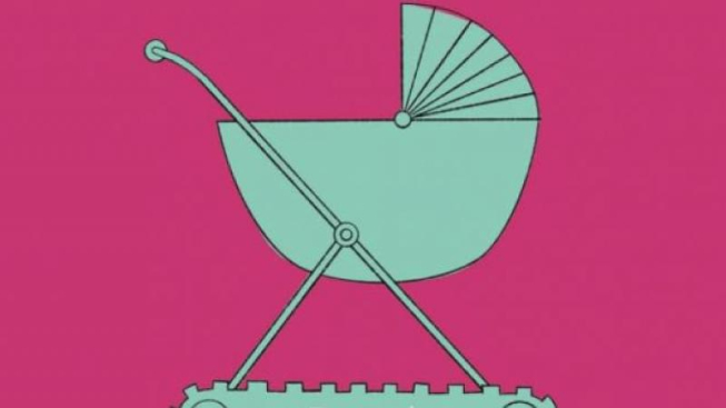 Francesca Bubba presenta il libro Preparati a spingere: essere madre ...