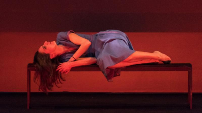 Accabadora, con Anna Della Rosa - Mentelocale Web Magazine