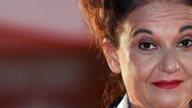 Emma Dante presenta il suo nuovo film Misericordia: proiezione e ...