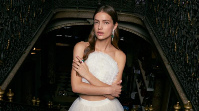 Il secolo d'oro di Scavia: una bellezza che incanta, mostra ...