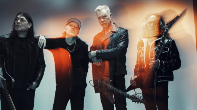 Metallica agli Idays Milano 2024: data del concerto e prezzi dei ...