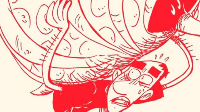 Zerocalcare presenta il nuovo libro Enciclopedia calcarea - BookCity Milano 2023 - Mentelocale ...