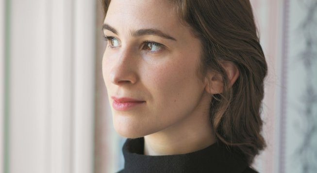 Katherine Rundell a Genova con le sue Creature Impossibili, tra ...