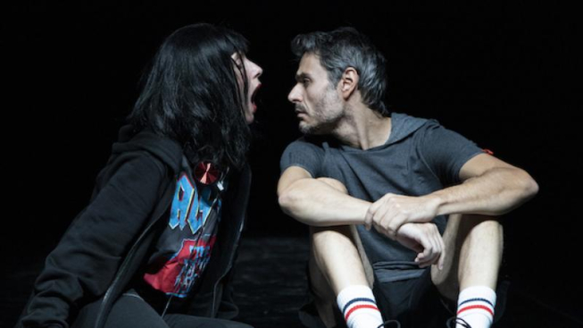 Animali domestici, con Christian La Rosa e Alice Raffaelli ...