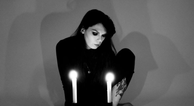 A.A. Williams inconcerto con i Kalandra e Lys Morke - Mentelocale Web ...