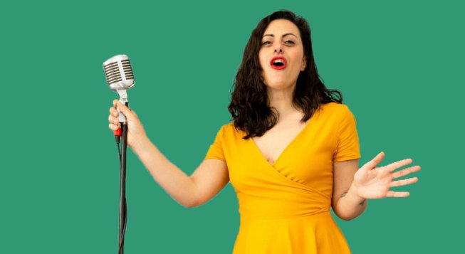 Daisy June & The Loose in concerto - Mentelocale Web Magazine