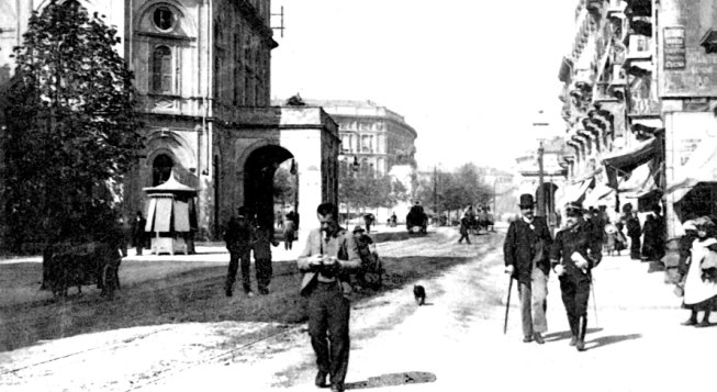 Milano, Teatro Dal Verme: presentazione del libro di Eduardo Rescigno e ...