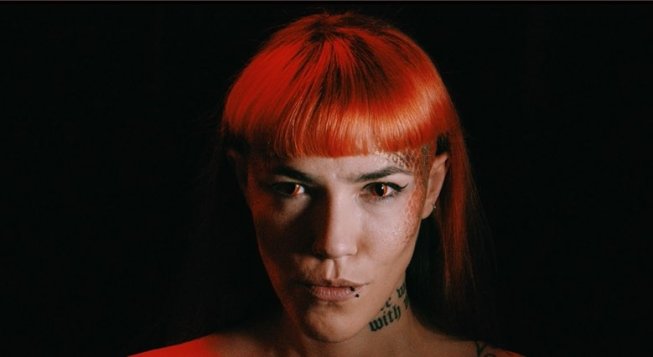 Cassie Raptor all'Audiodrome - Mentelocale Web Magazine