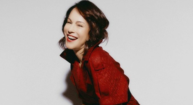 Alexia in concerto - My Xmas Tour - Mentelocale Web Magazine