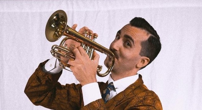 Cosimo Pignataro Hot Jazz Trio in concerto - Mentelocale Web Magazine