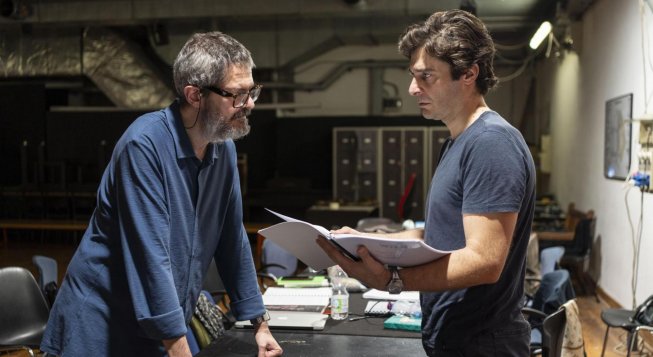 Le metamorfosi del torero: tra Canetti e Lemebel, incontro con Claudio ...