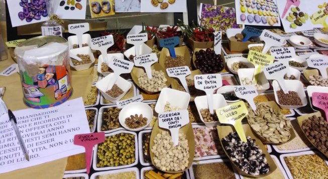 Mandillo dei Semi 2024 a Montebruno, la festa della tradizione in Val ...