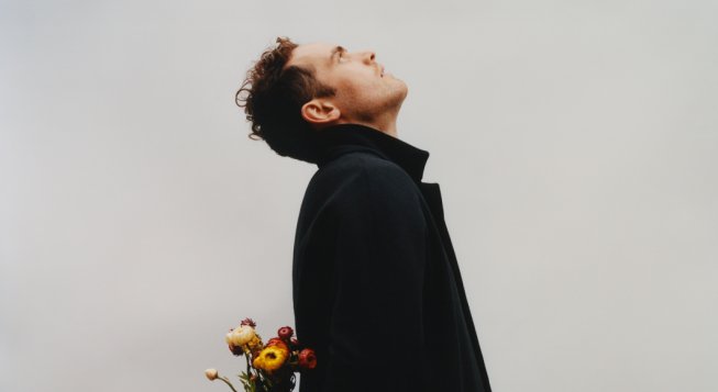 Jordan Rakei in concerto - The Loop Tour - Mentelocale Web Magazine