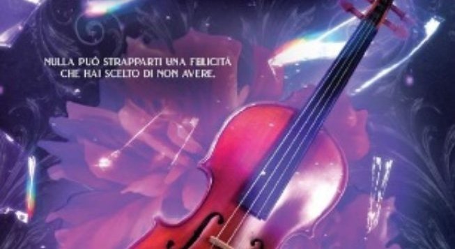 Laura Rocca presenta il romanzo Il compositore di sogni infranti ...