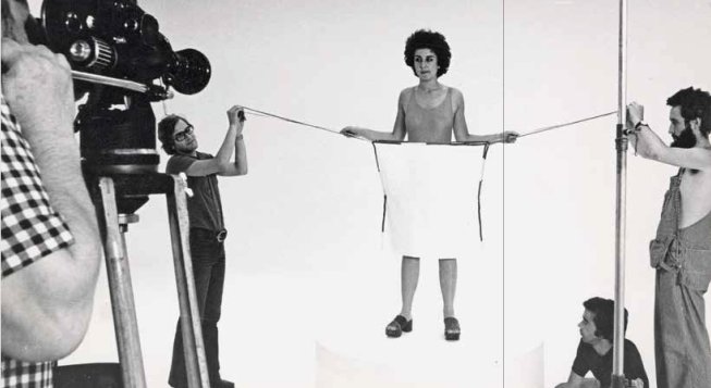 Colomba Leddi e Lisa Corva presentano il libro Cartamodello: dal ...