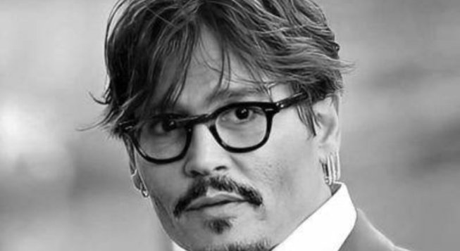 Johnny Depp arriva a Torino per le riprese di Modi - Mentelocale Web ...