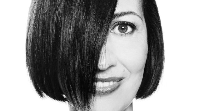 Candida Morvillo presenta Sei un genio dell'amore e non lo sai, con ...