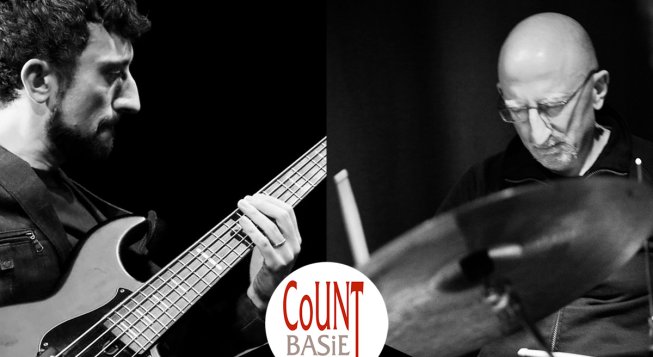 Chiara-Zogno-Ruggieri Trio in concerto al Count Basie - Mentelocale Web ...
