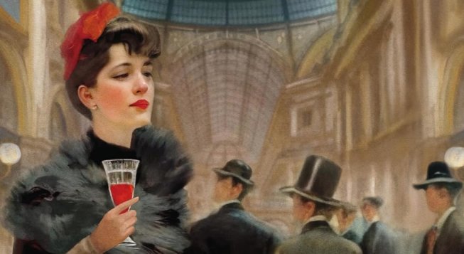 Silvia Cinelli presenta il libro L'elisir dei sogni: la saga dei ...