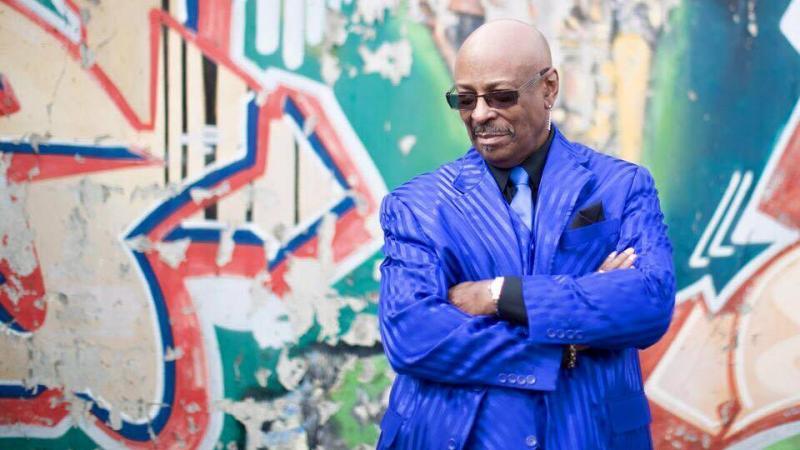 Sir Waldo Weathers & Henry Carpaneto, il concerto alla Claque ...