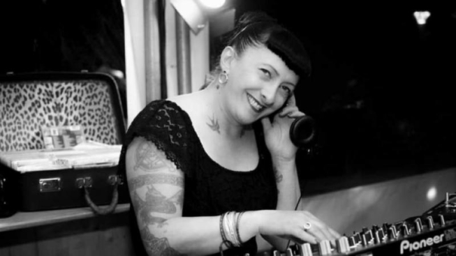 Do You Wanna Dance Serata Rocknroll Con Dj Giusy Wild E Dj