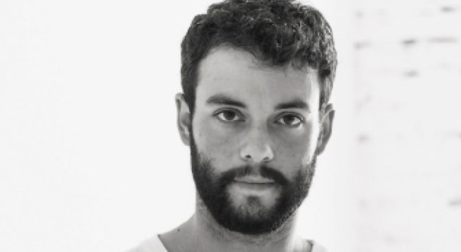 Francesco Cicconetti presenta il libro Scheletro Femmina per la ...