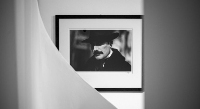 Queen Unseen, visite guidate gratuite alla mostra di Peter Hince ...