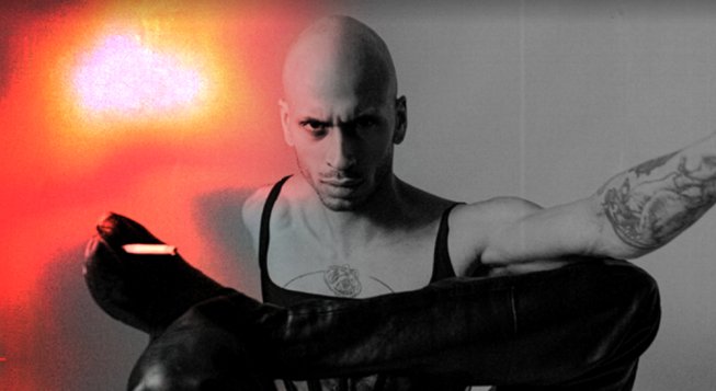 Patrick Mason in concerto - Mentelocale Web Magazine