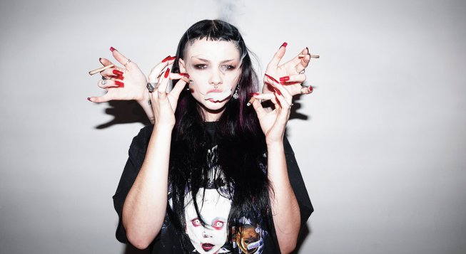 Zheani in concerto - Mentelocale Web Magazine