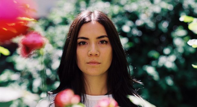 Zsófia Boros e JakoJako in concerto - Inner Spaces 2024 - Mentelocale ...