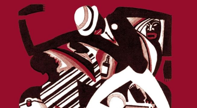 Presentazione del libro Black marxism: genealogia della tradizione ...