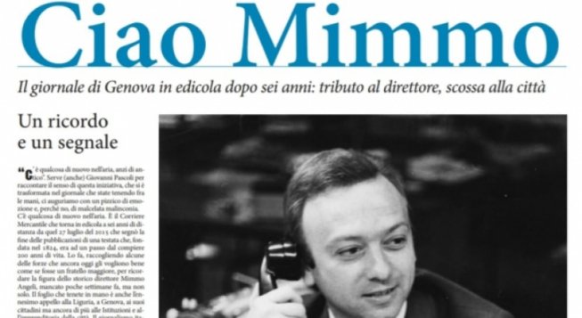 Premio Mimmo Angeli 2024 a Andrea Malaguti, Ilaria D'Amico e Daniele ...