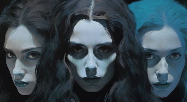 Suspiria: l’incubo che ha ispirato il mito - Estate al Castello 2024 ...