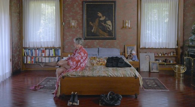 Alcune cose da mettere in ordine, con Roberta Bosetti e Giacomo ...