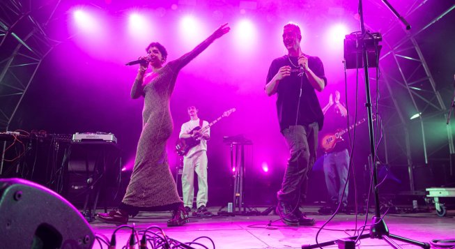 Basta does Triennale, con Coca Puma, Studio Murena, Dnn & Turbojazz in ...