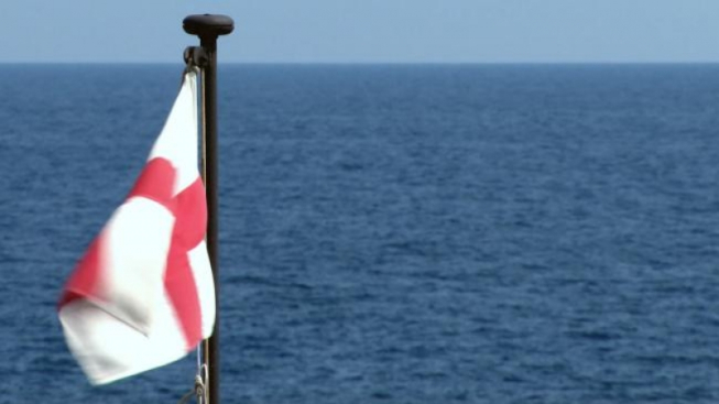 Festa della Bandiera di Genova: dove ritirare le bandiere gratuitamente ...