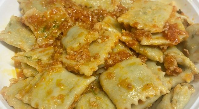 Re Raviolo 2024 a Cogorno, la sagra con piatti della tradizione e ...