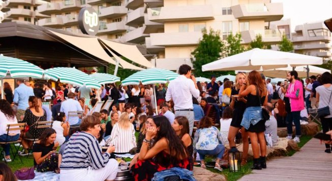 Match Drive Mini: party gratuito per gli iscritti al primo appuntamento ...